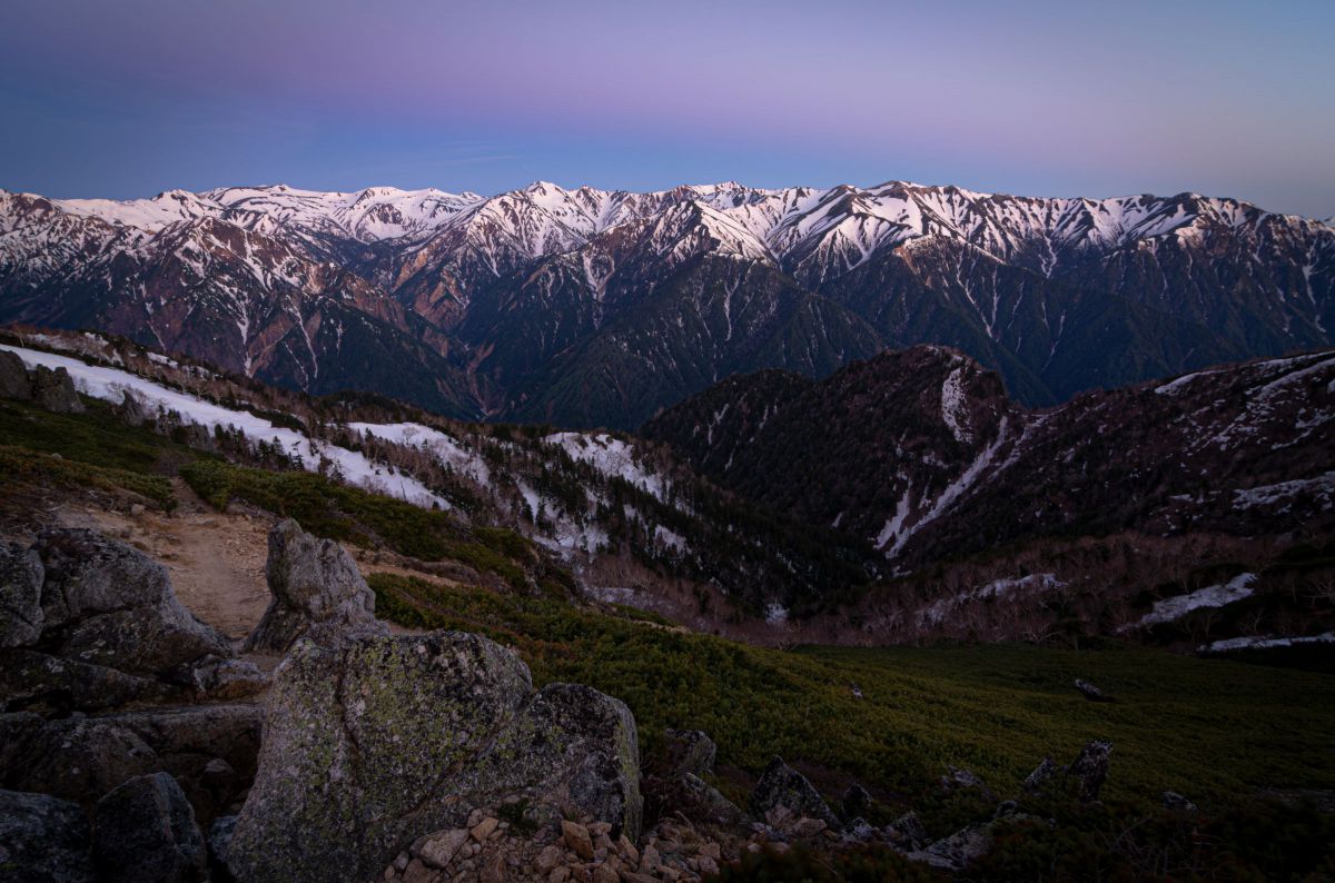 [2023]Ura-Ginza Skyline | GANREF