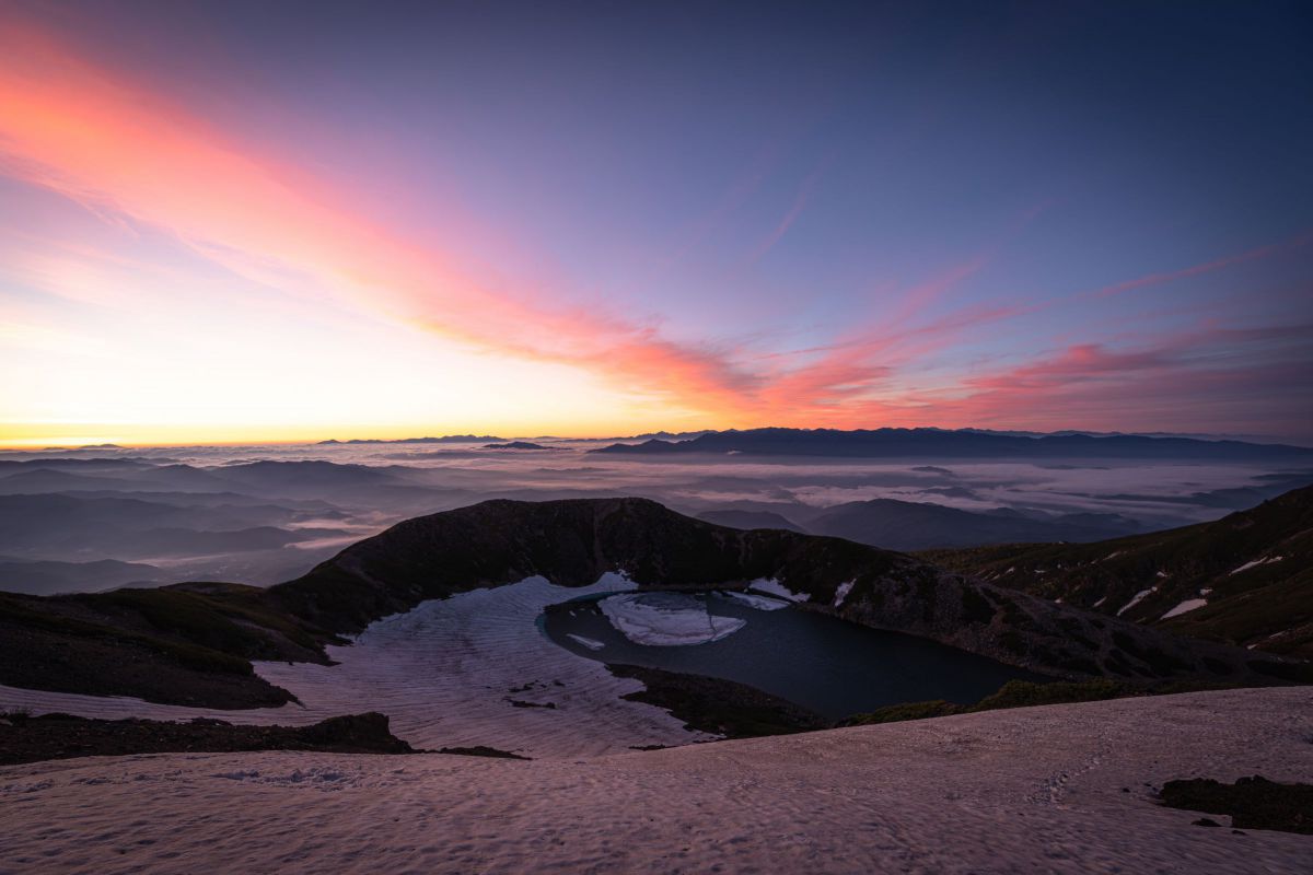 [2023]Sannoike Eye Opening | GANREF