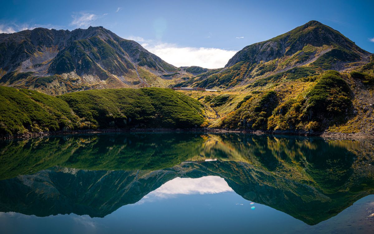 [2023]Autumn Leaves Have Started. | GANREF