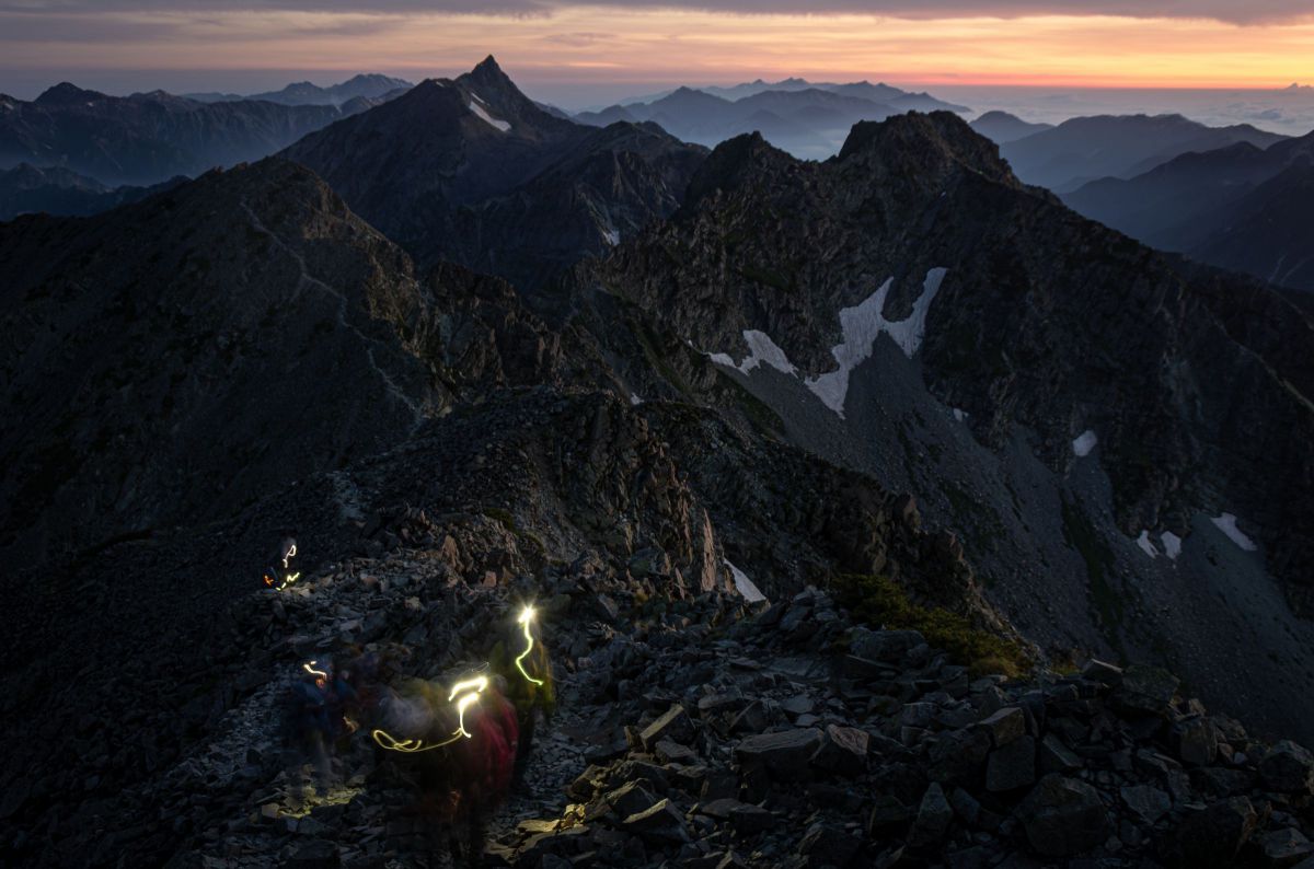 [2023]First Climber's Group | GANREF