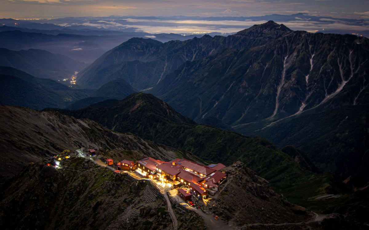 [2023]Yarigatake 2014 | GANREF