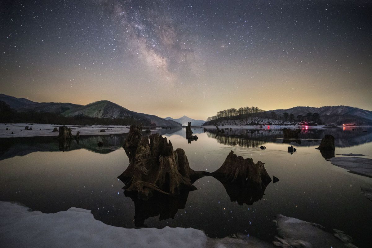 [2023]Former Post Town | GANREF