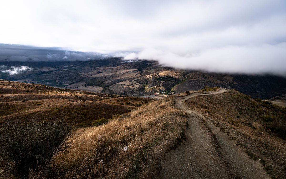 [2024]Crown Range Road | GANREF