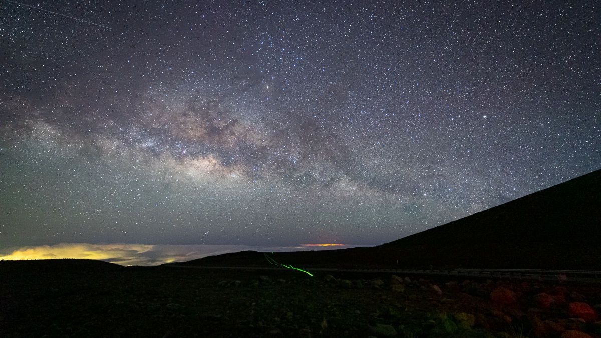 [2022]Revisit Big Island | GANREF