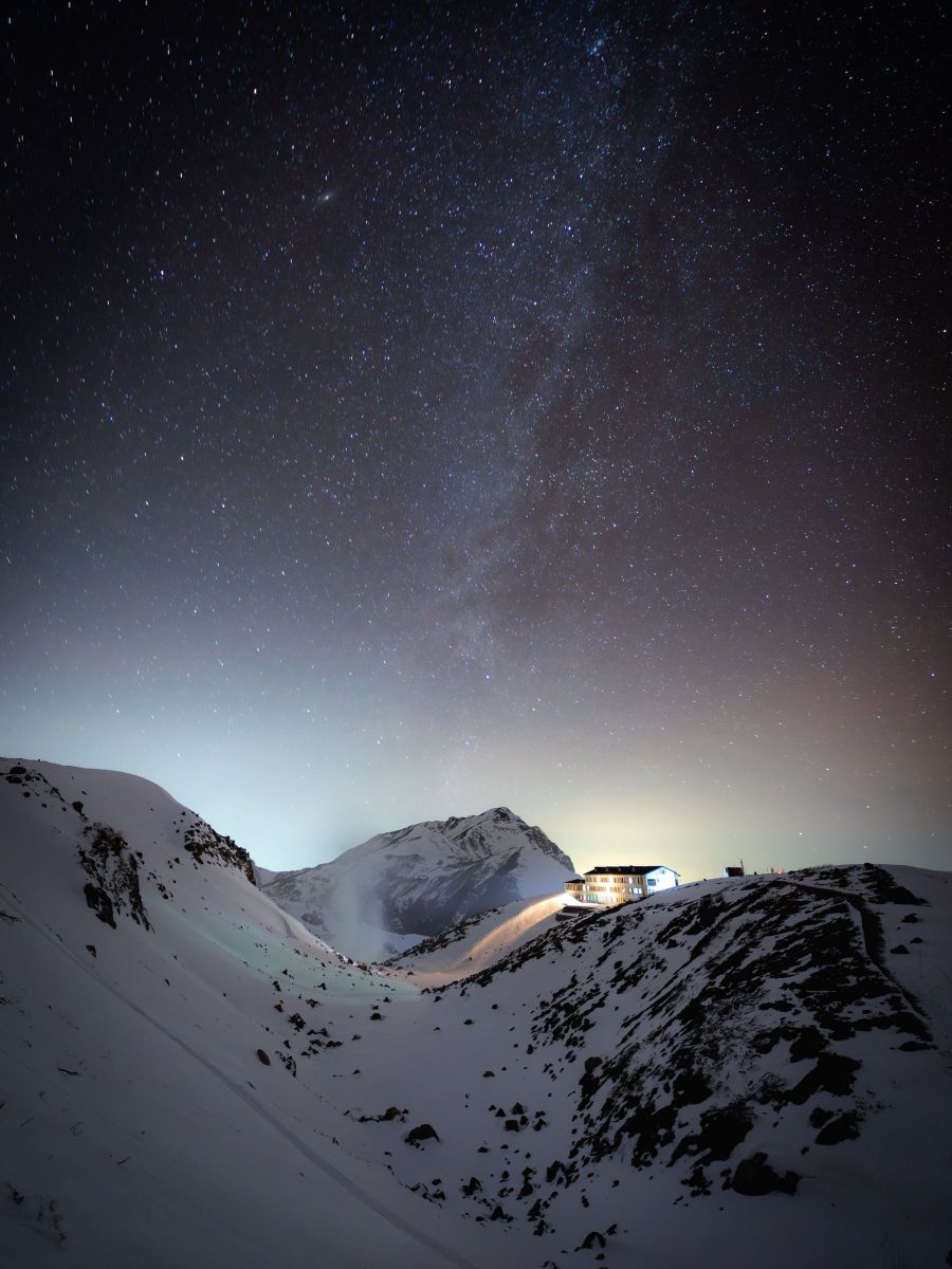 [2023]Raichoso Where Light Leaks | GANREF