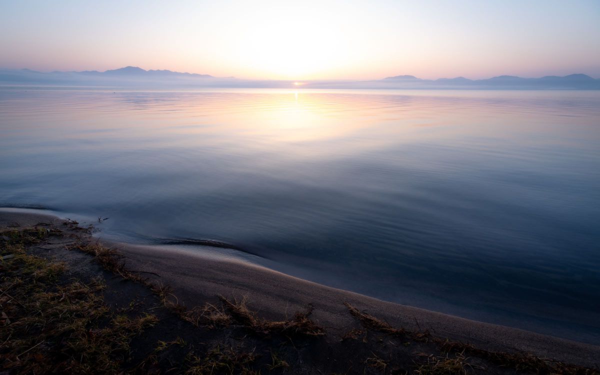 [2024]Lake Inawashiro | GANREF