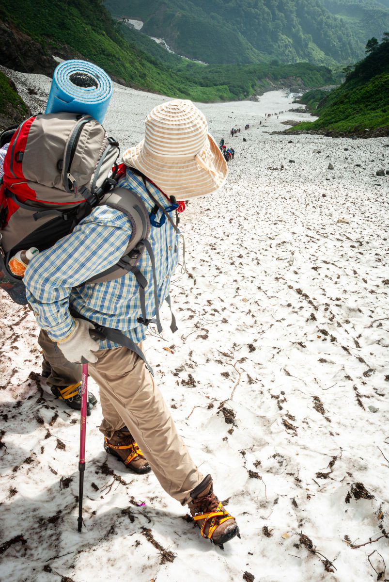 [2023]Look Down | GANREF