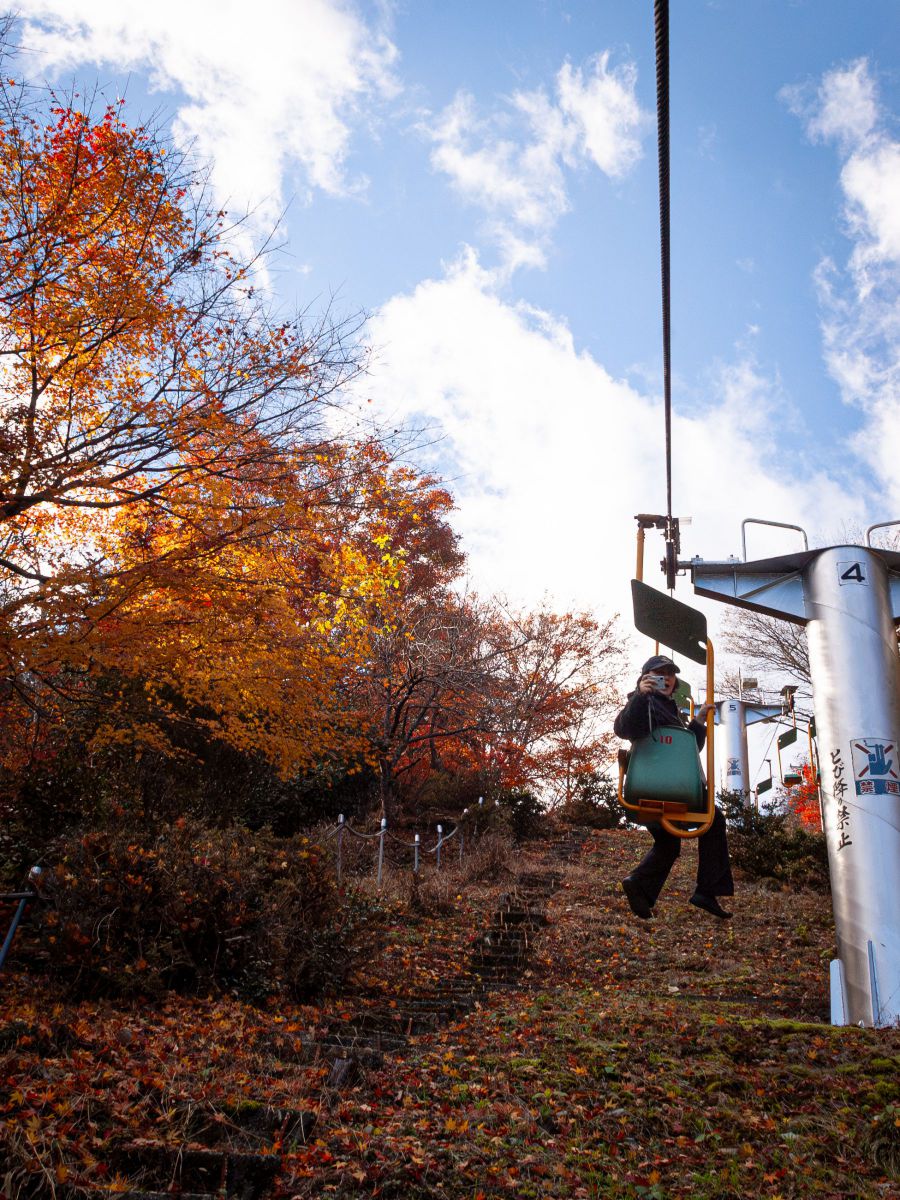 [2023]Currently Not Open | GANREF