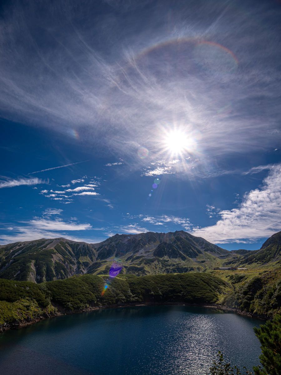 [2023]Beginning Of Autumn | GANREF