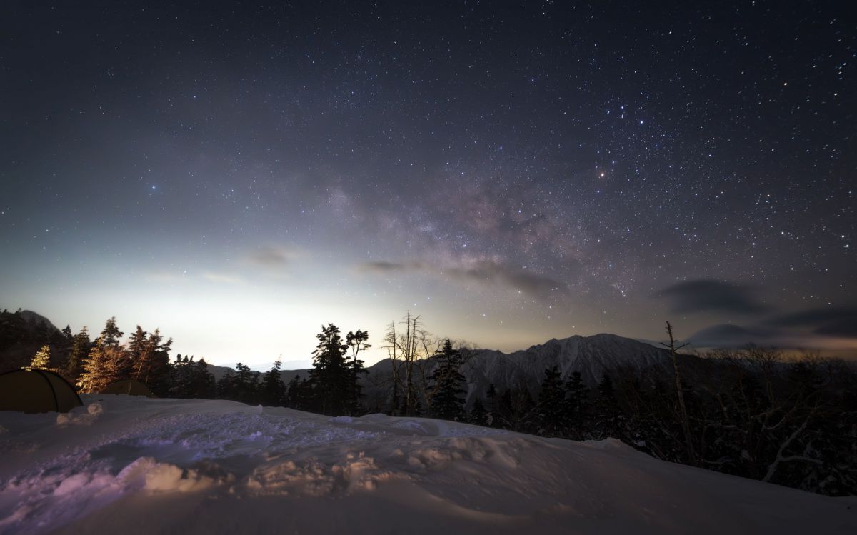 [2023]Stormy Nigt | GANREF