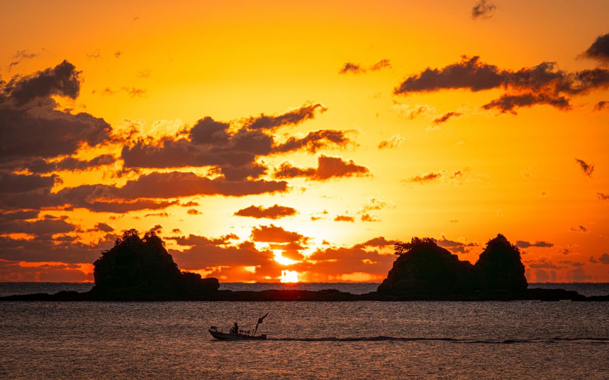 [2023]帰航 | GANREF