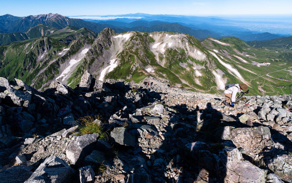 [2024]駆け上がれ！ | GANREF