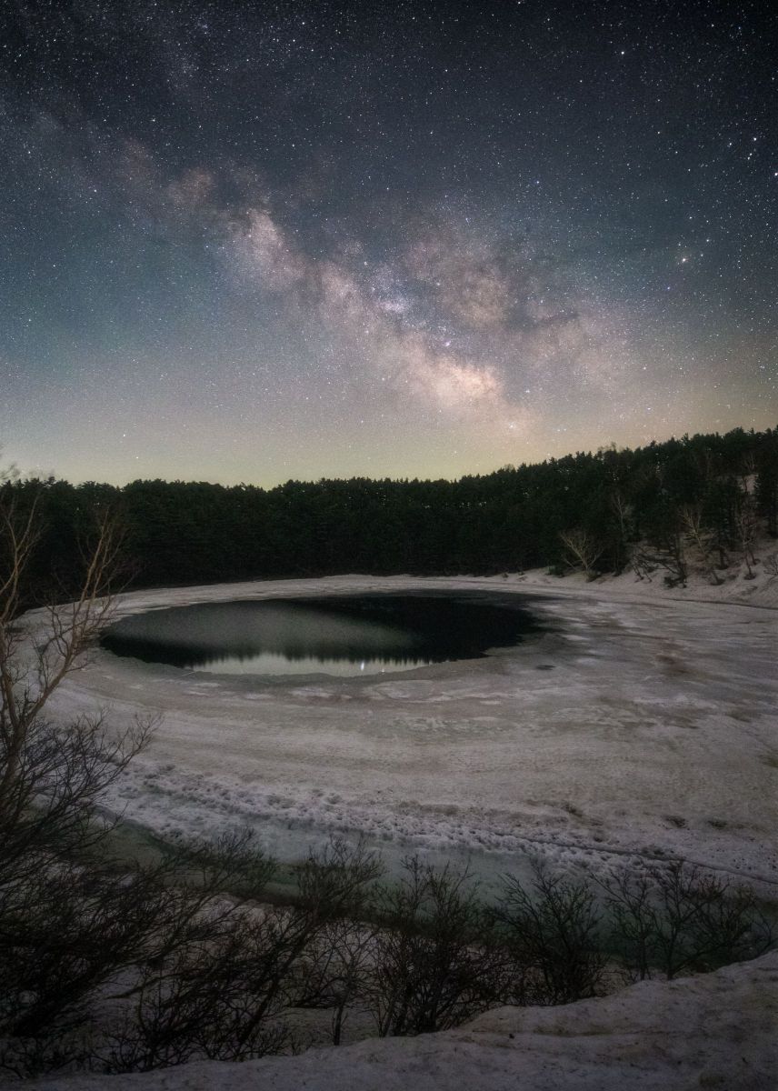 [2023]Eye Opening | GANREF