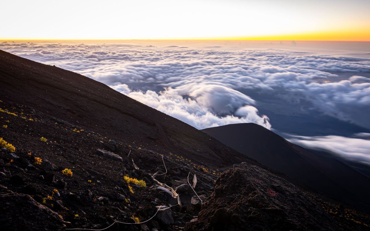 [2023]Directly Below Ikedakan | GANREF