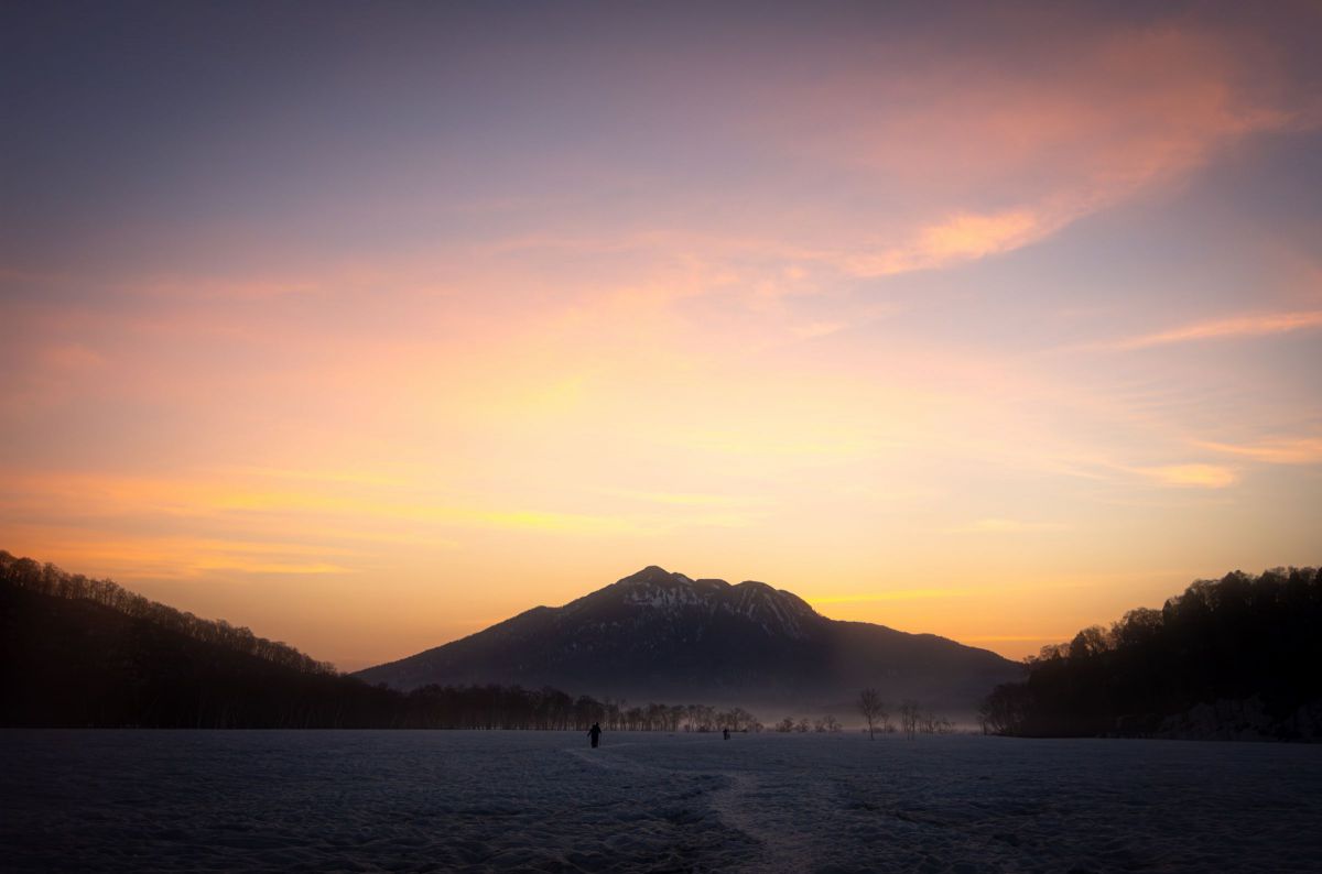 [2023] The Moment The Color Returned | GANREF