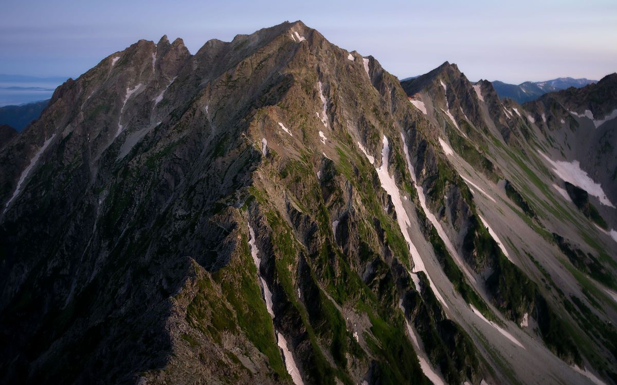 [2023]Cut Through The Darkness | GANREF