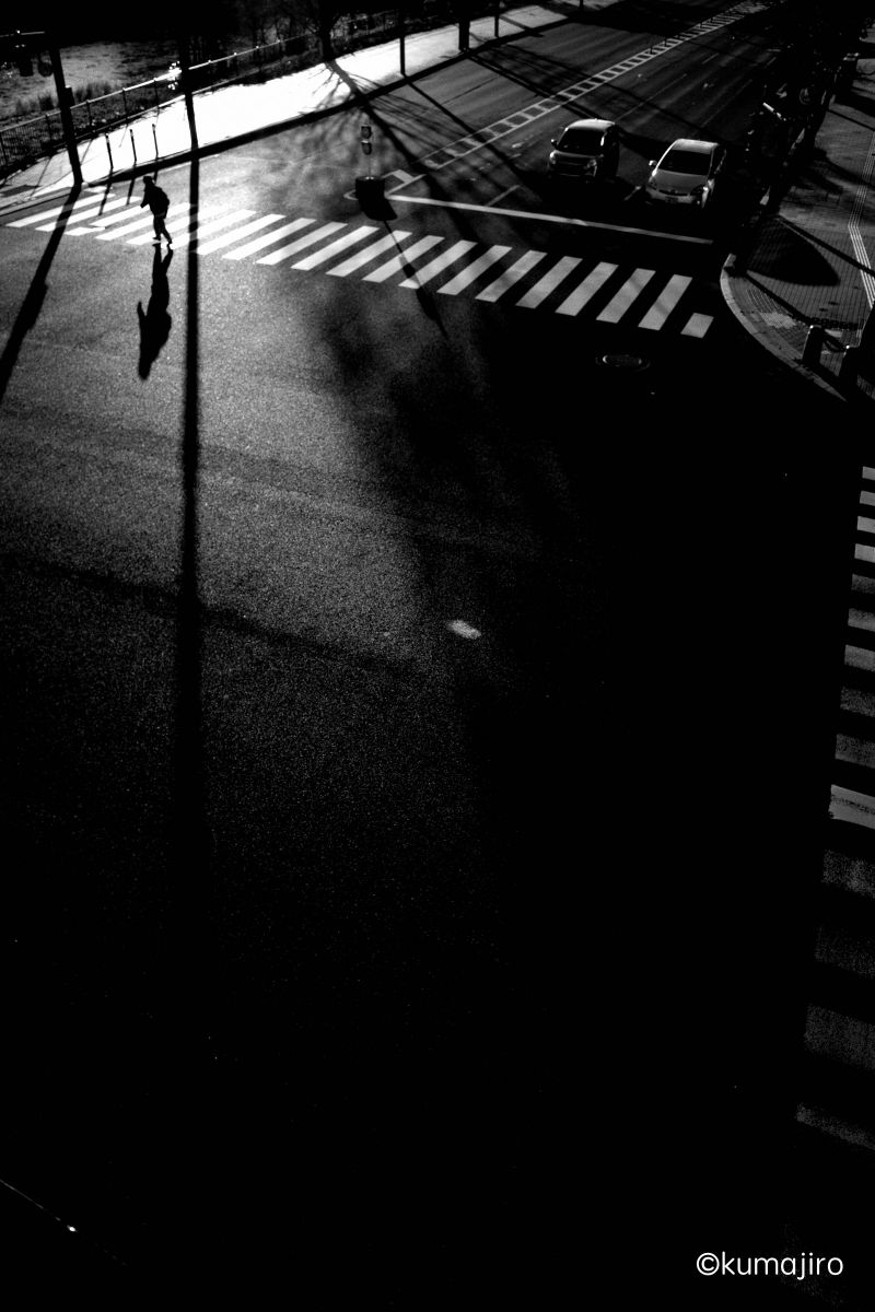 cross quickly | GANREF