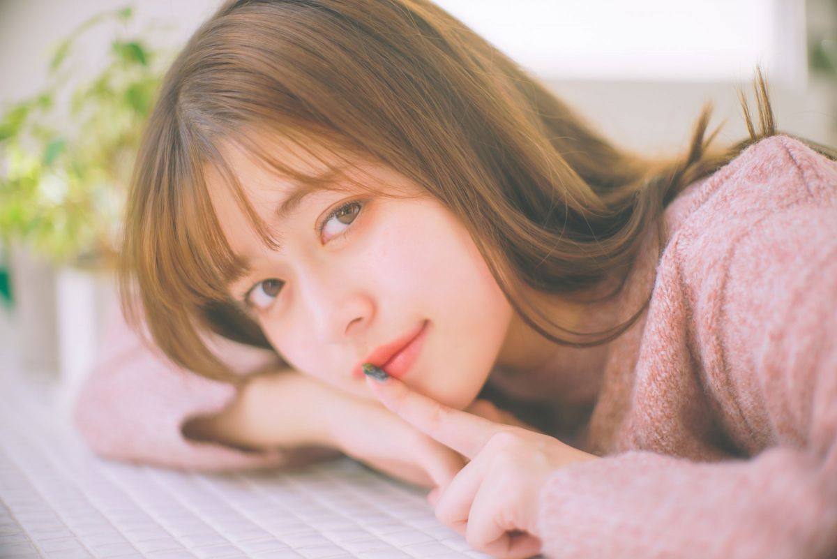 OH MY LITTLE GIRL | GANREF