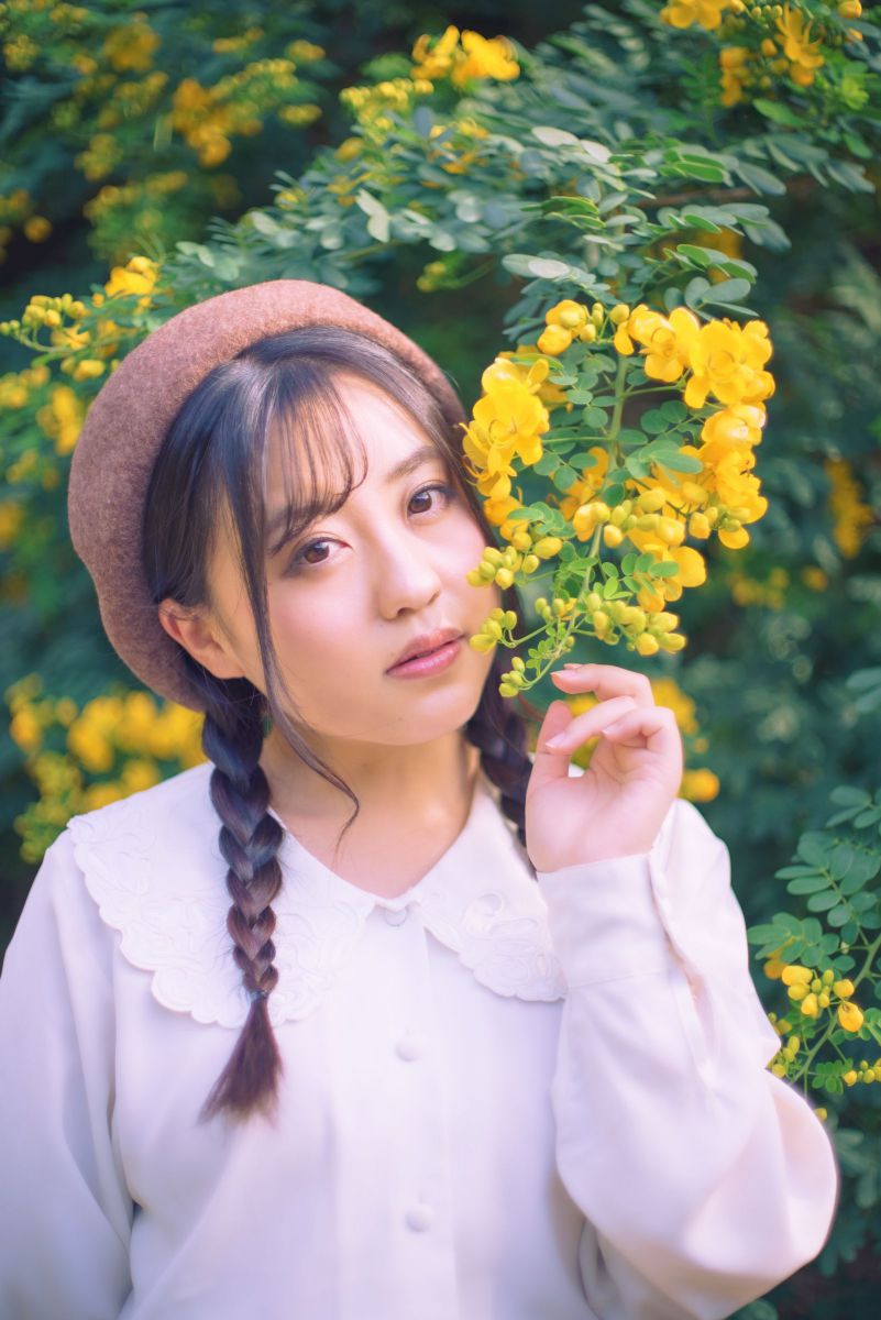 Yellow Magic | GANREF