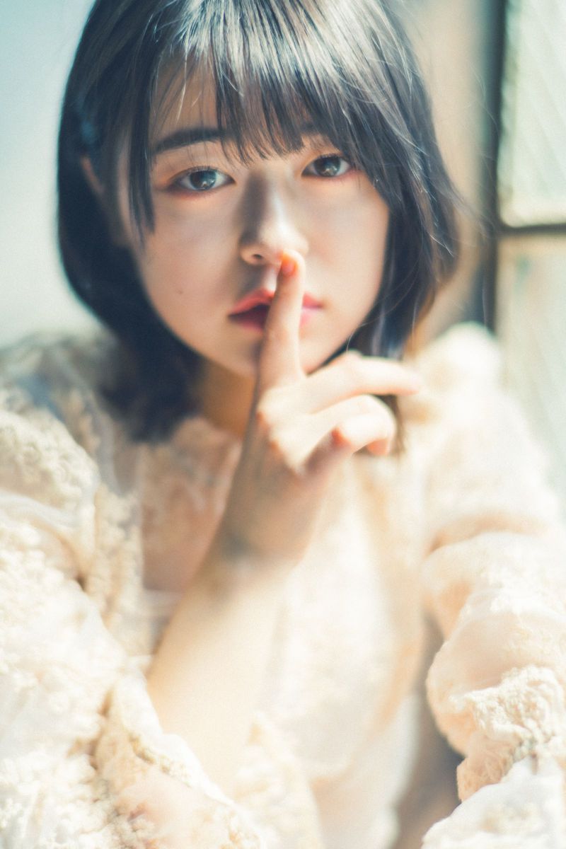 Can you keep a secret ? | GANREF