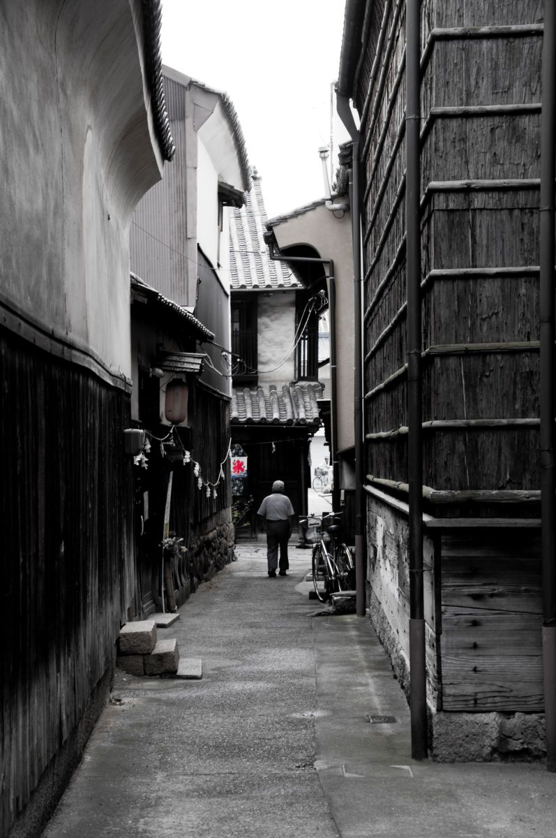 one summer day | GANREF