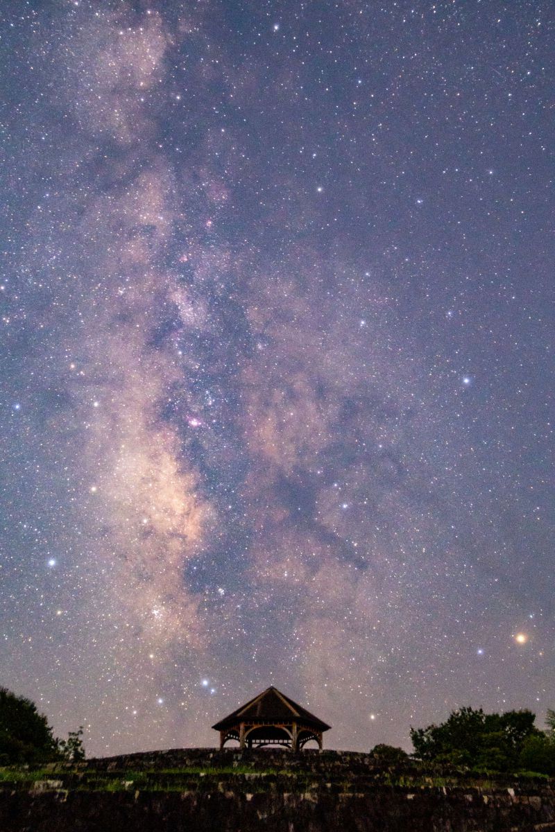 星降るコンドルの台地 | GANREF