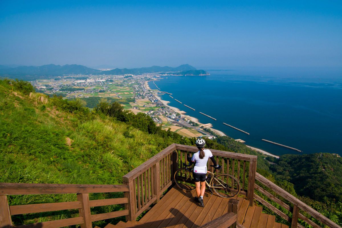 峠を越えて | GANREF