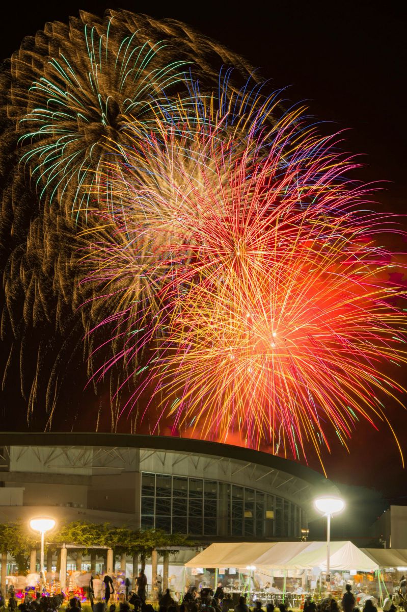 日本の夏祭り | GANREF