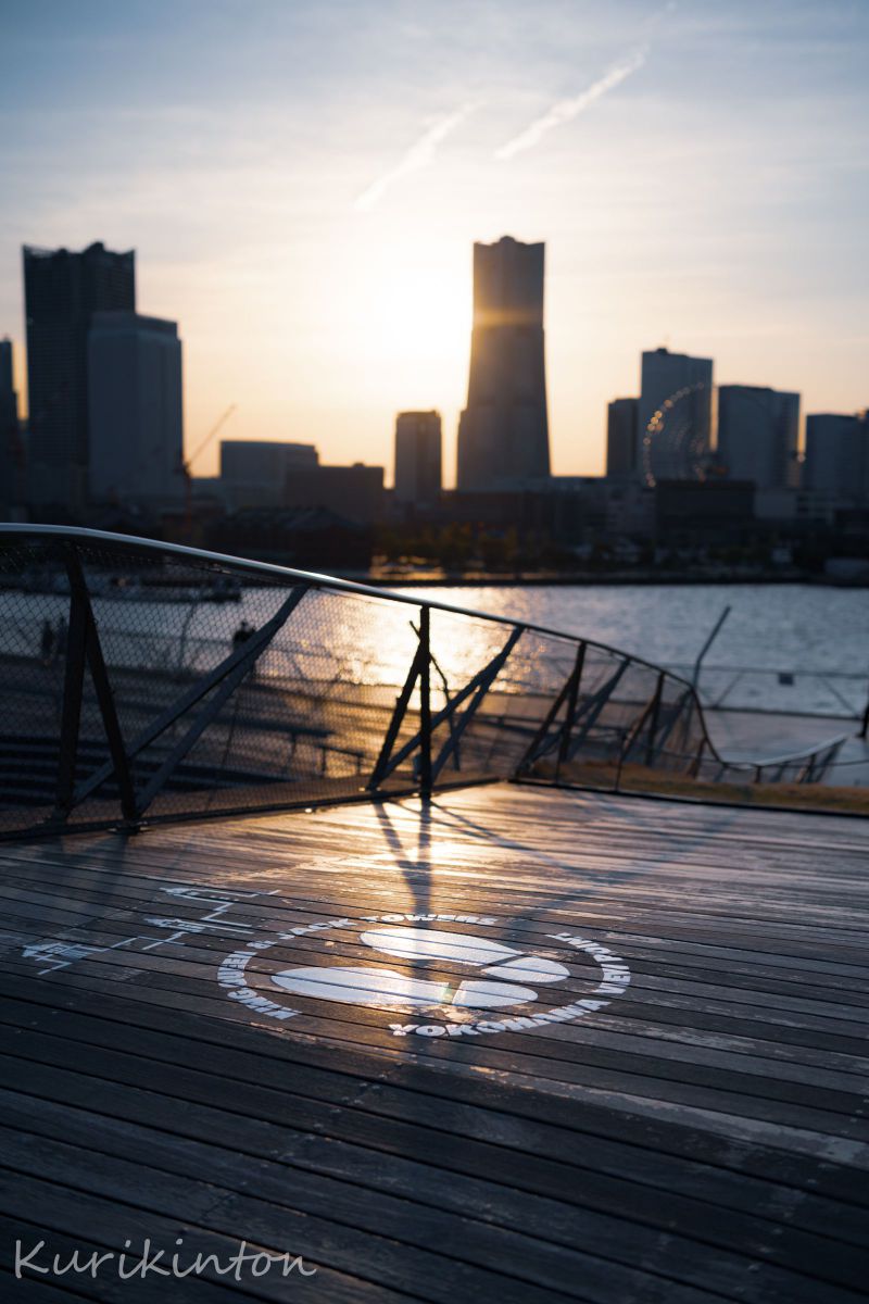 YOKOHAMA VIEW POINT | GANREF