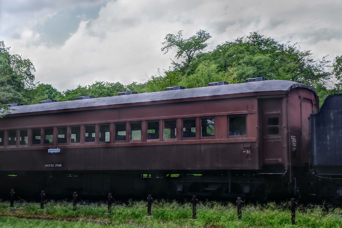 スハフ32 | GANREF