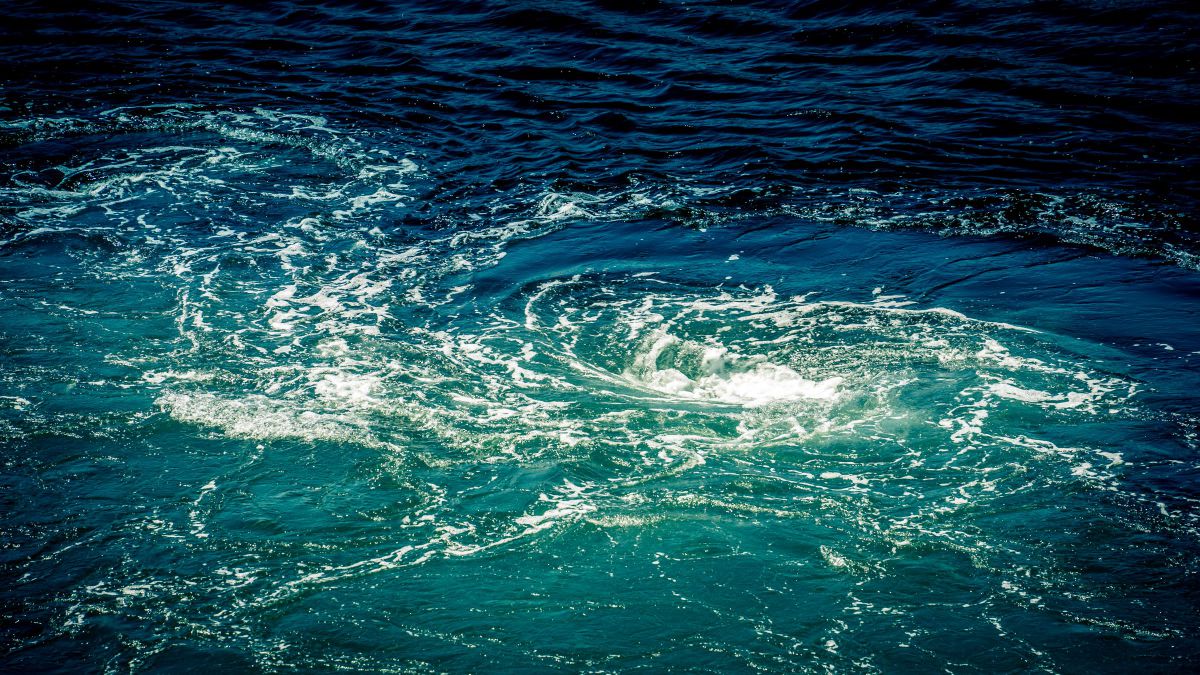 取舵一杯180度 | GANREF