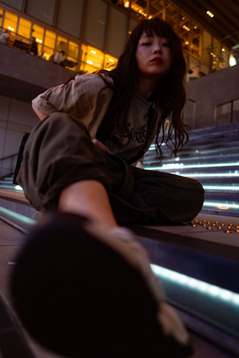 Street Session | GANREF