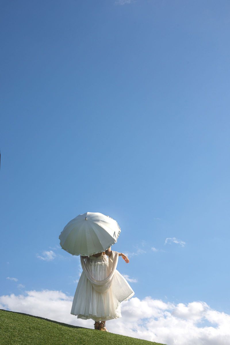 Beyond the Sky | GANREF