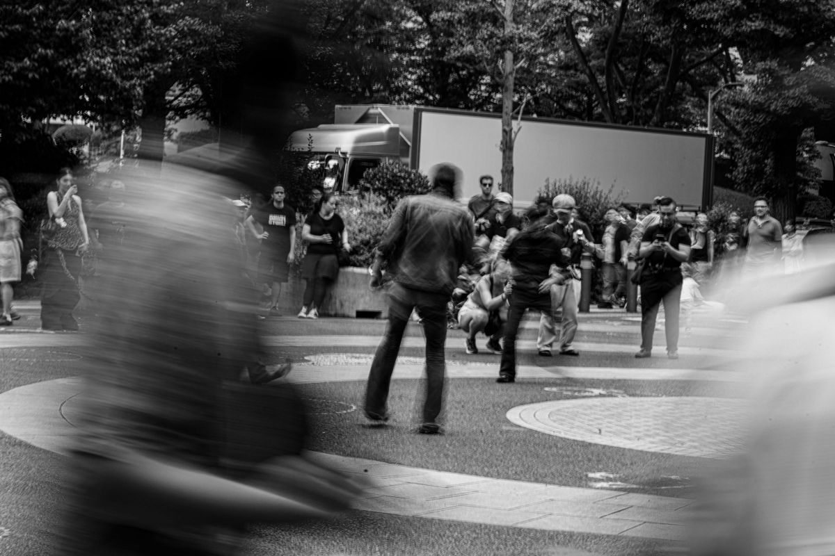 Hard Boiled | GANREF