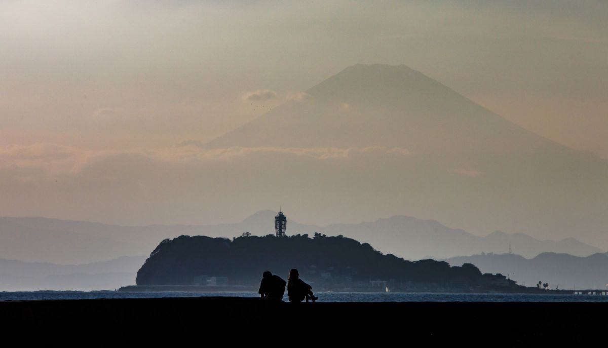 逗子マリーナでの撮影 作例 001 | GANREF