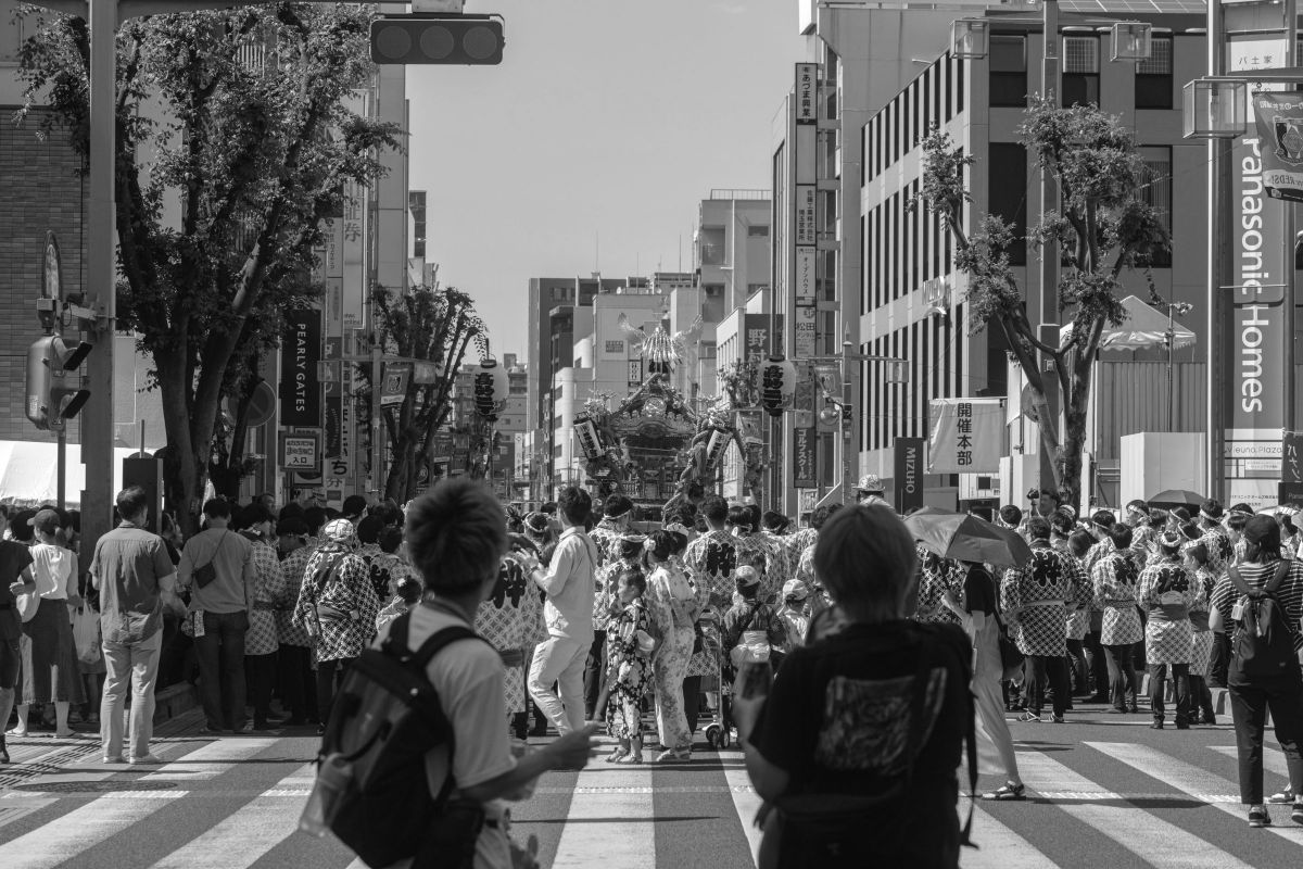 浦和祭り 2023 | GANREF