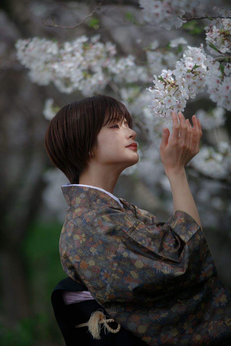 Sakura 2024 | GANREF