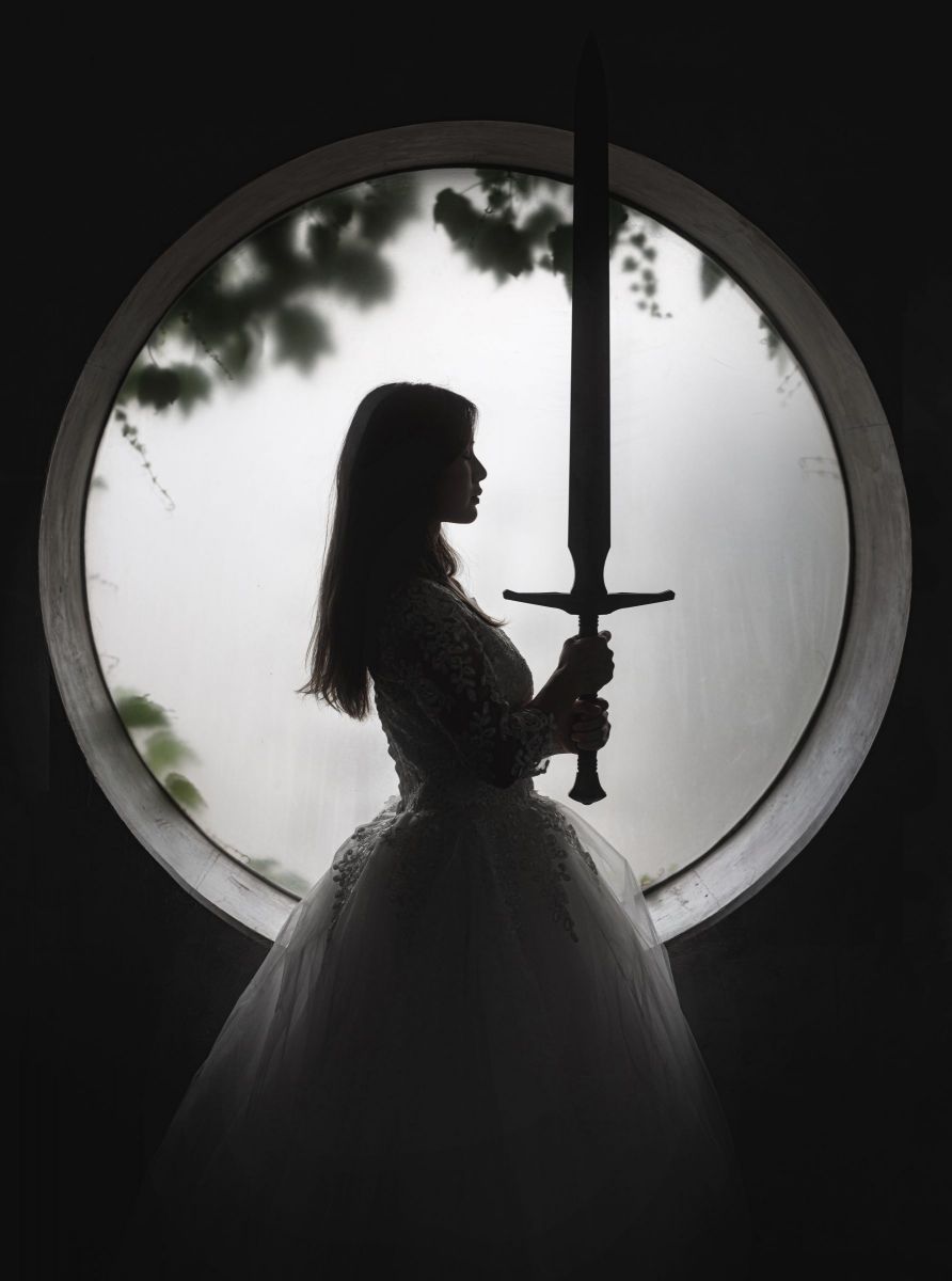 Battle Angel | GANREF