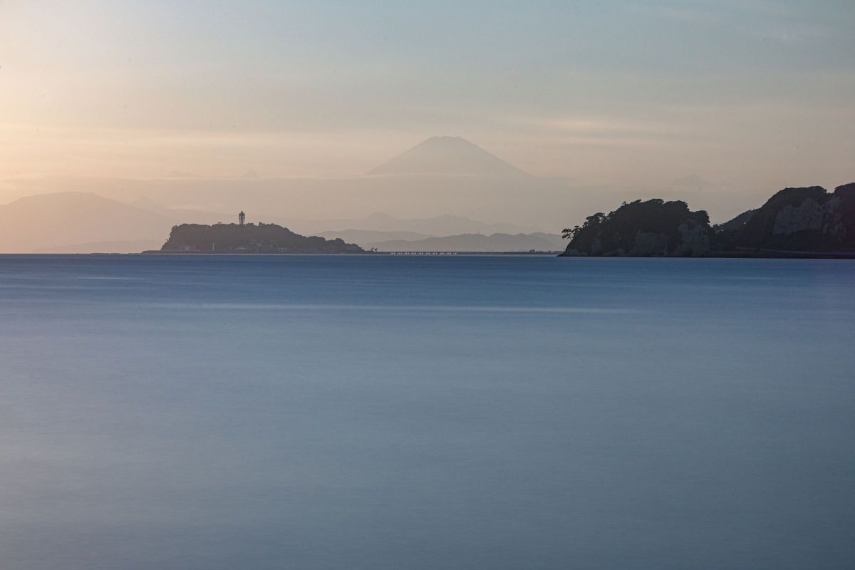 Silent Enoshima | GANREF