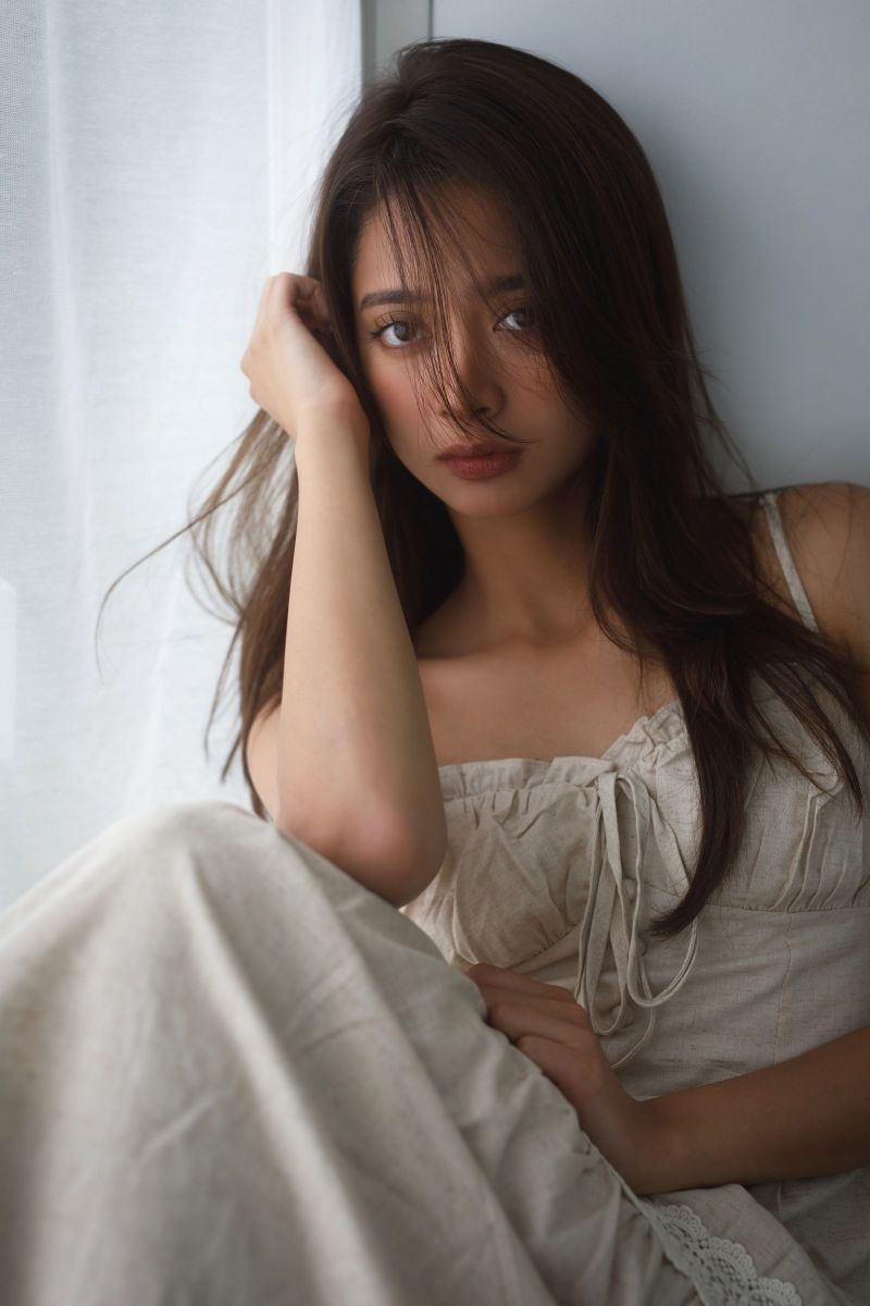 静けさに染まる | GANREF