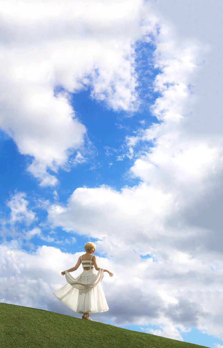 Beyond the Sky | GANREF