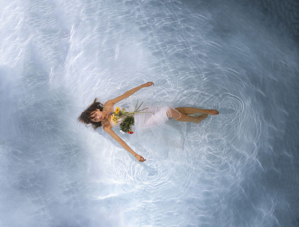 Lady in the Water | GANREF