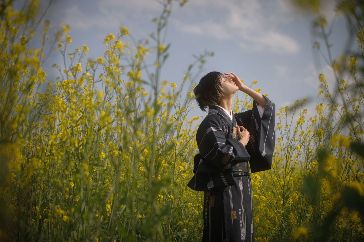 菜の花 | GANREF