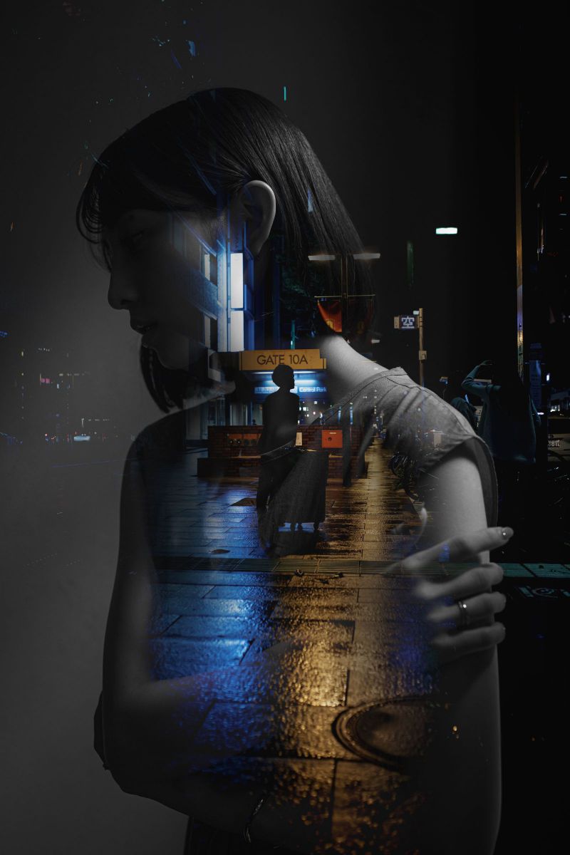 Blade Runner | GANREF