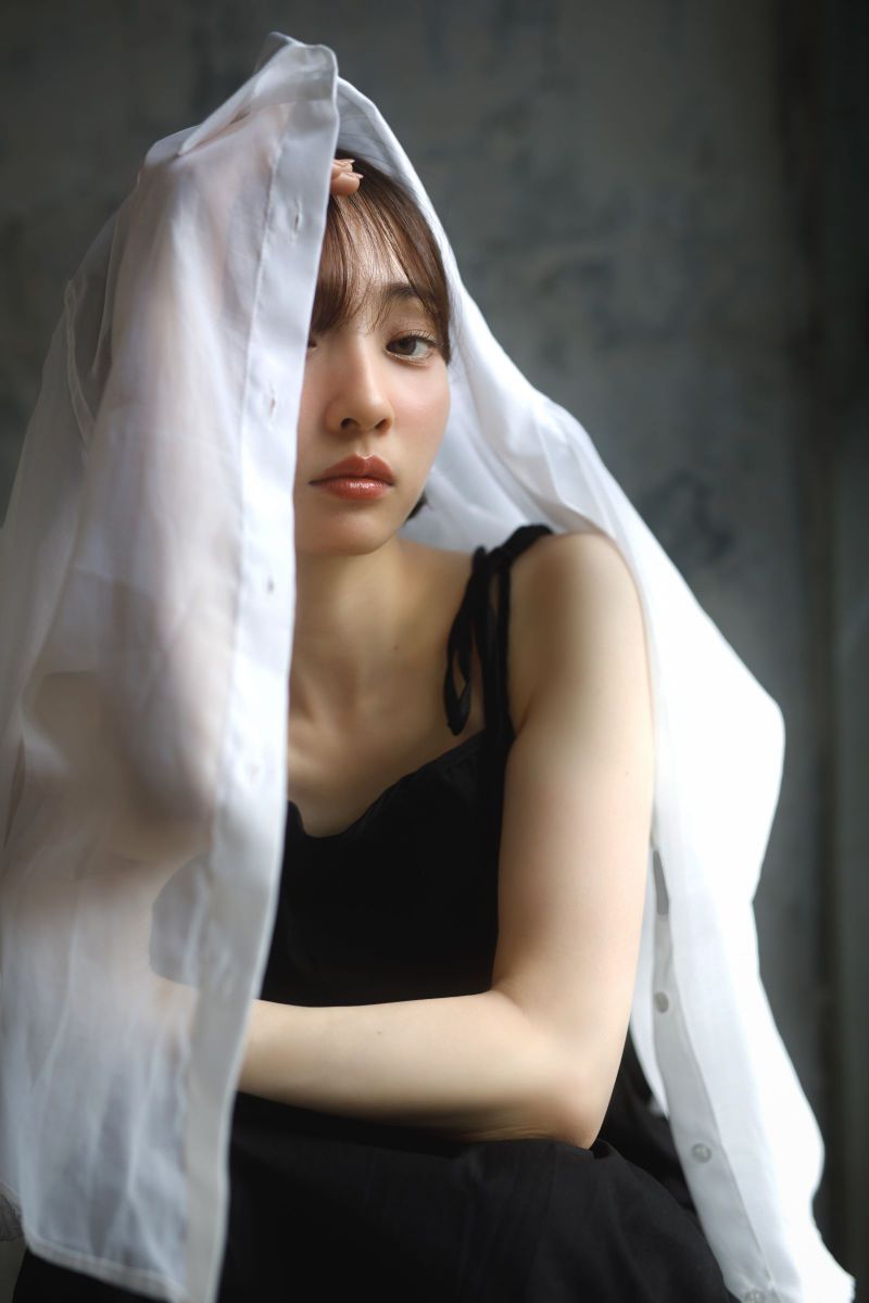 White Shirts | GANREF