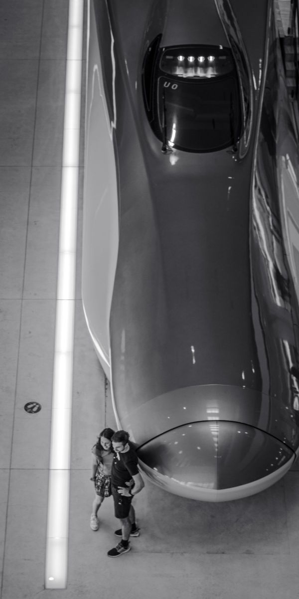 JAPAN PRIDE | GANREF