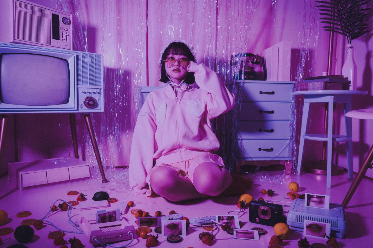 Party Night | GANREF