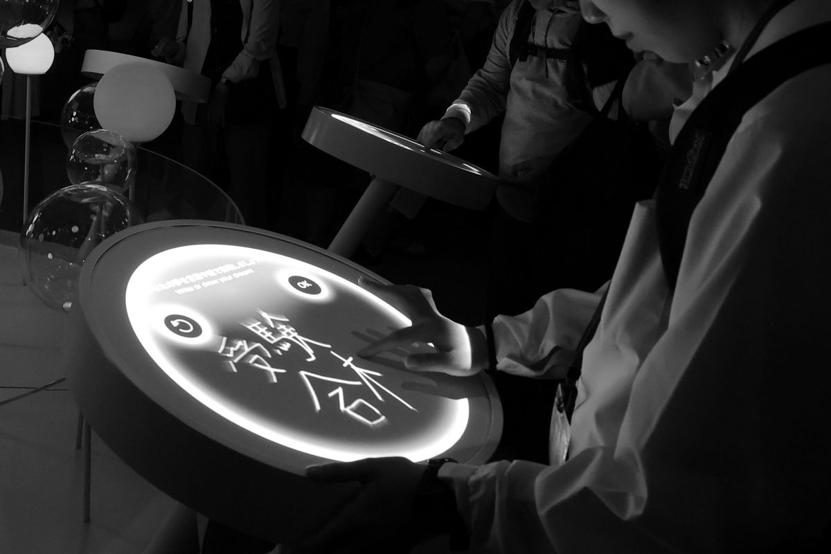 夢を描く | GANREF