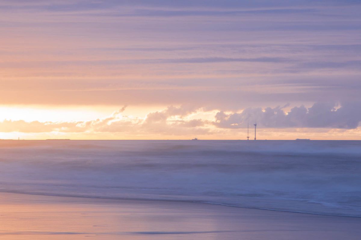 wind and clouds | GANREF