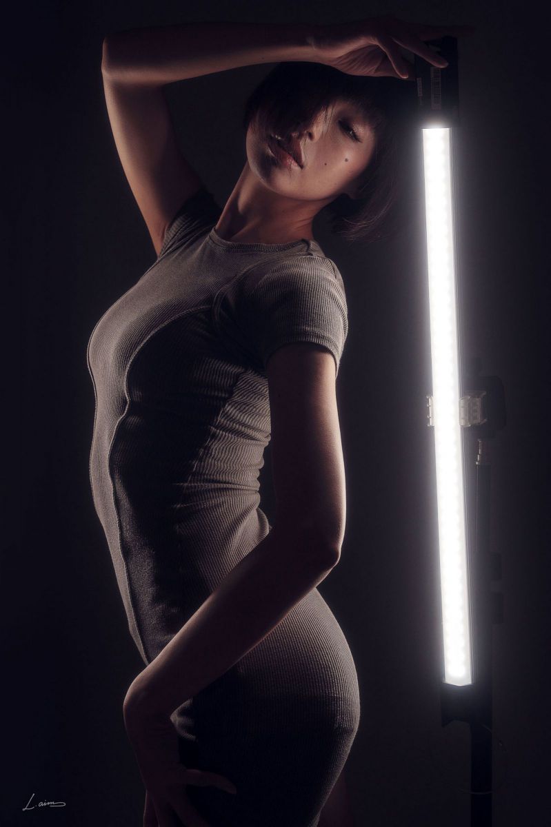 Line lightに照らされて | GANREF